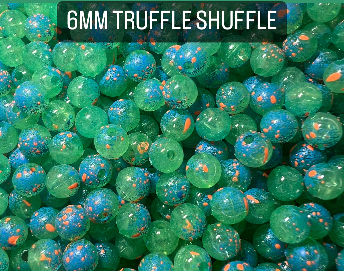 Bloop Bead Co - Truffle Shuffle – SalmonElixir.com