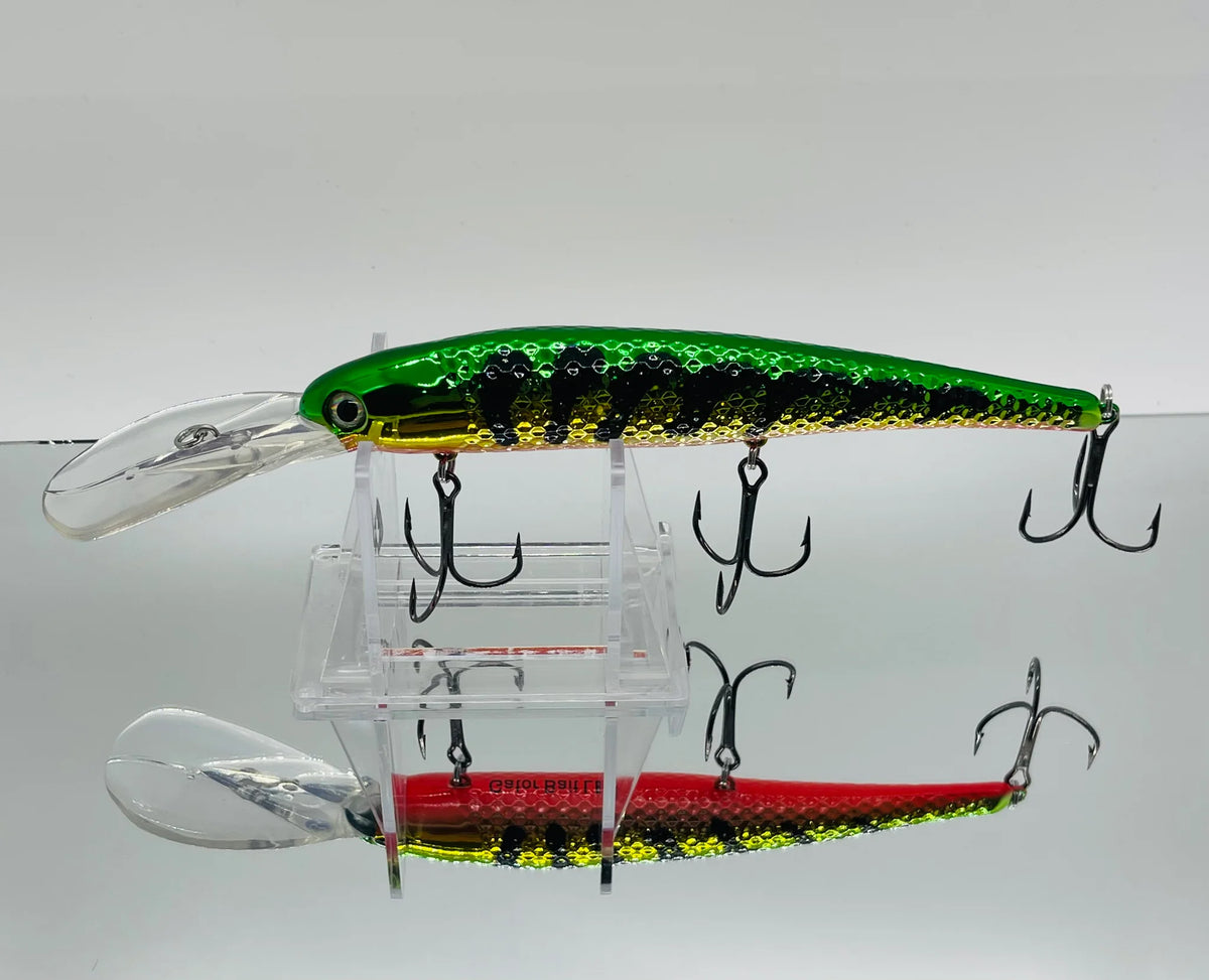 Fire Candy – SalmonElixir.com