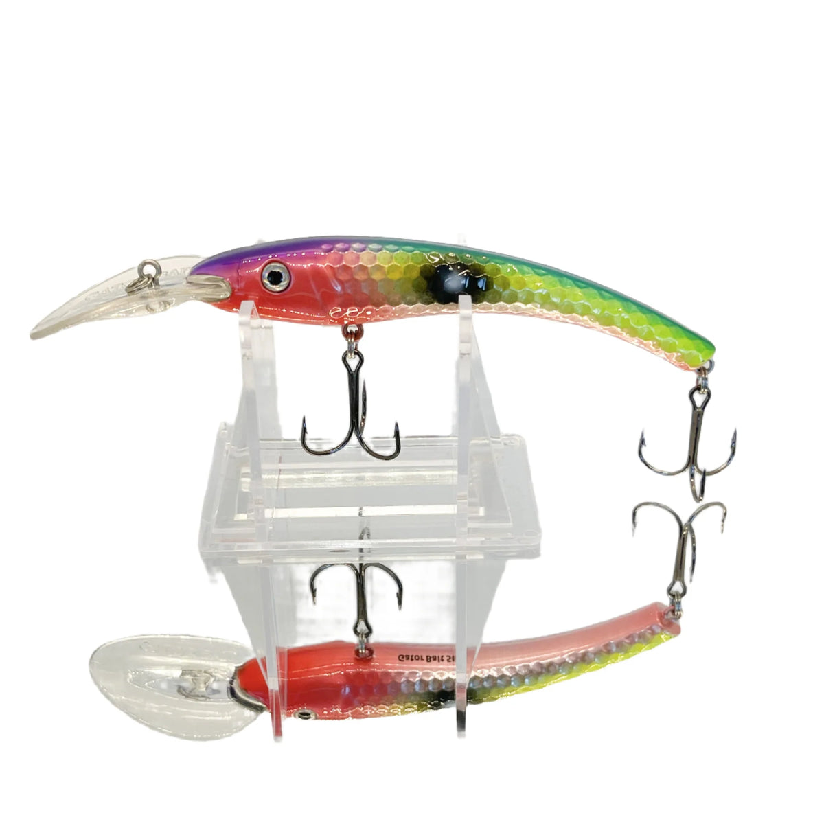 Fruity Pebbles Chrome – SalmonElixir.com