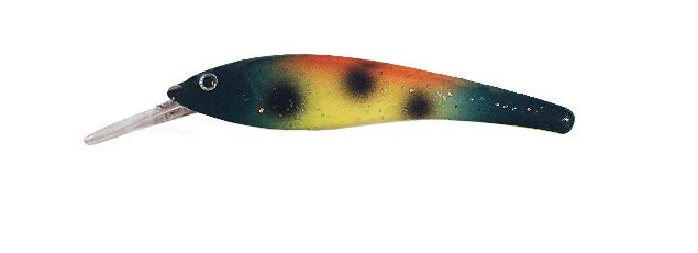 Gator - Salmon Plug – SalmonElixir.com