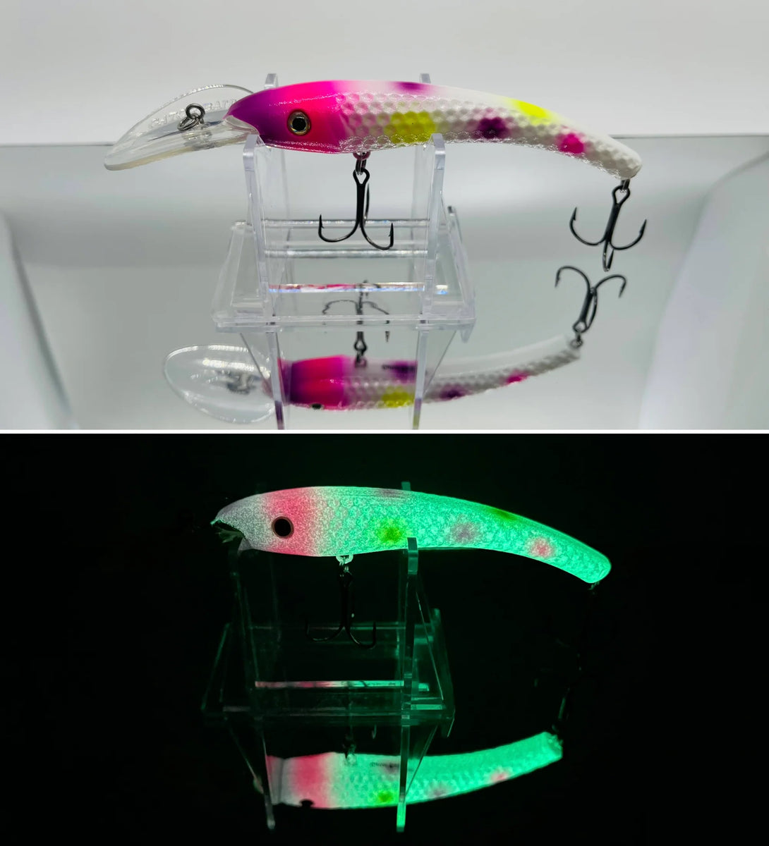 Glow Barbie – SalmonElixir.com