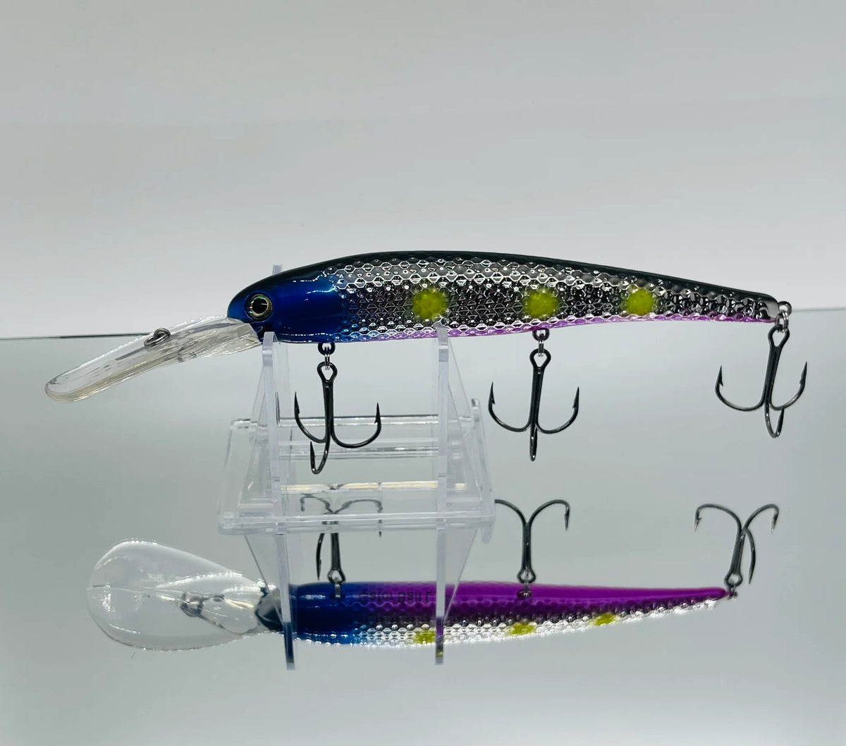 Huff Daddy – SalmonElixir.com