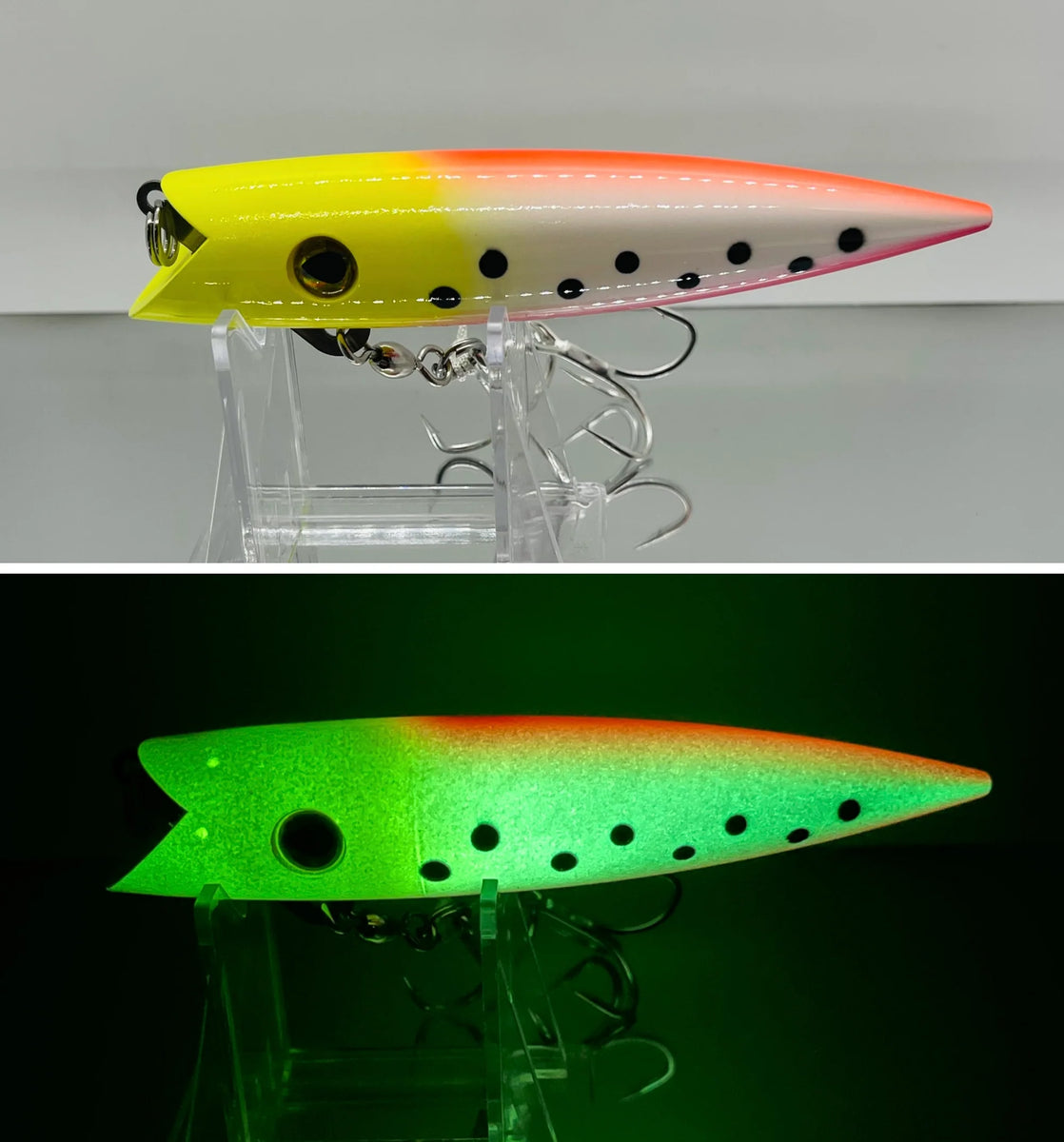 Wrecking Ball - Salmon Plug – SalmonElixir.com
